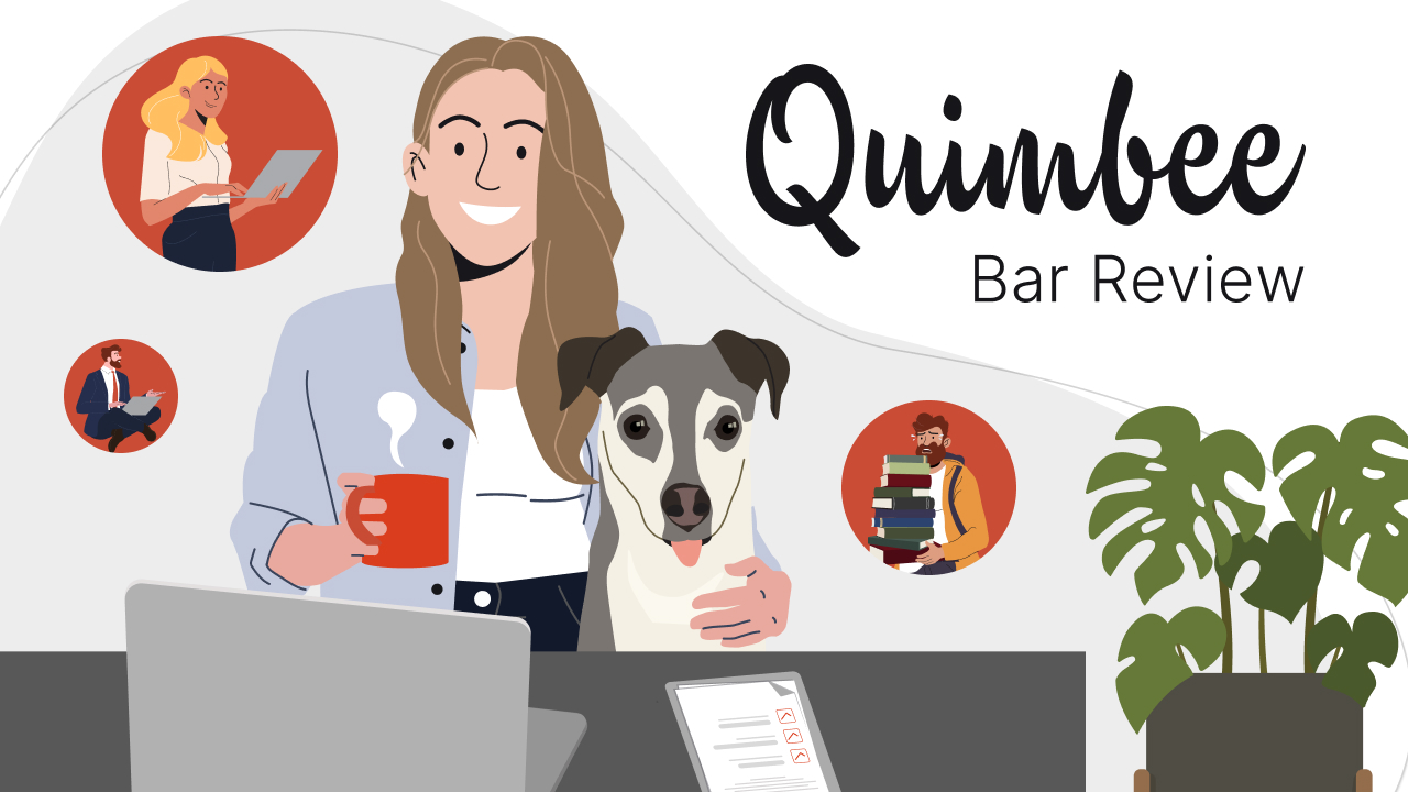 Pass the Bar Exam: Trusted Tips & Strategies | Quimbee